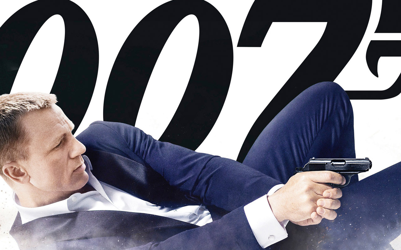 New James Bond Movie Title And Info Revealed Pics And Videos Know