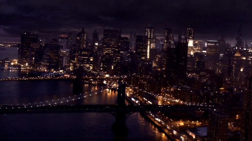 GOTHAM Official Extended Trailer and Screenshots | Know It All Joe