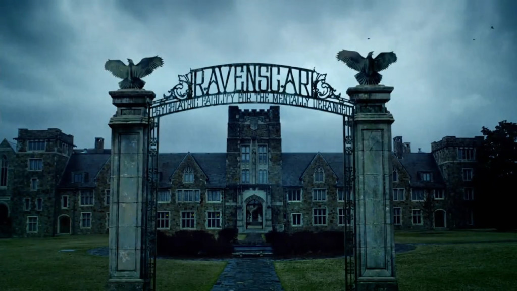 Constantine NBC Official Trailer Plus Screenshots | Know It All Joe