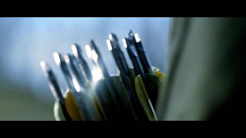 "The Flash" Teaser Trailer Plus Screenshots | Know It All Joe