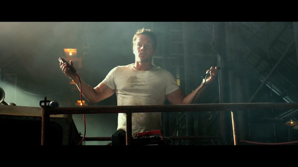 New "Transformers" Trailer, Poster and Lots of Screenshots | Know It ...