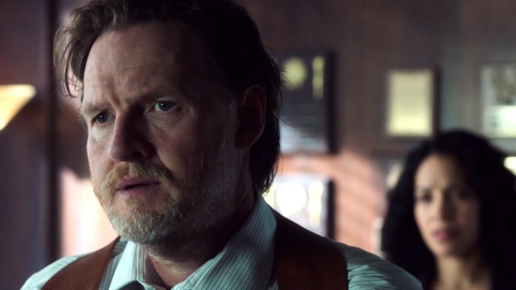 GOTHAM Official Extended Trailer and Screenshots | Know It All Joe