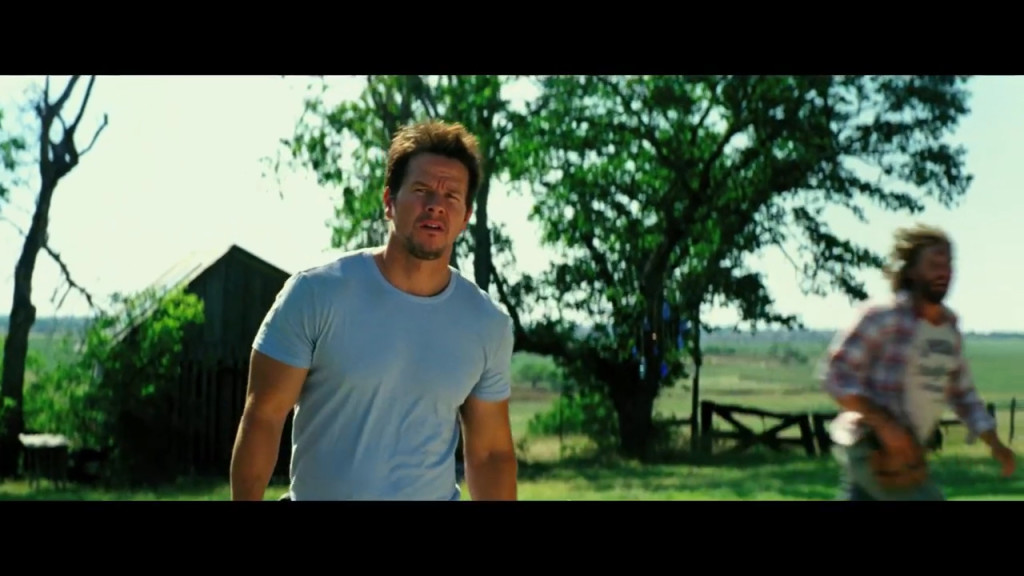 New "Transformers" Trailer, Poster and Lots of Screenshots | Know It ...