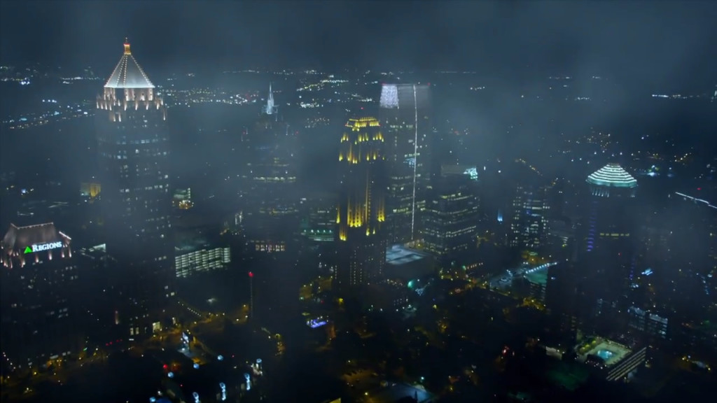 Constantine NBC Official Trailer Plus Screenshots | Know It All Joe