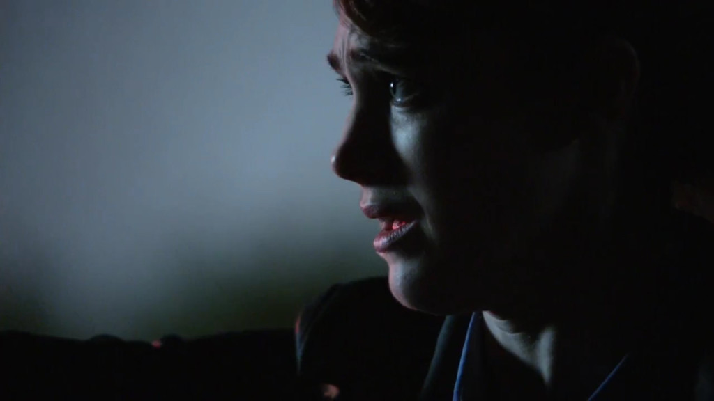 Constantine NBC Official Trailer Plus Screenshots | Know It All Joe