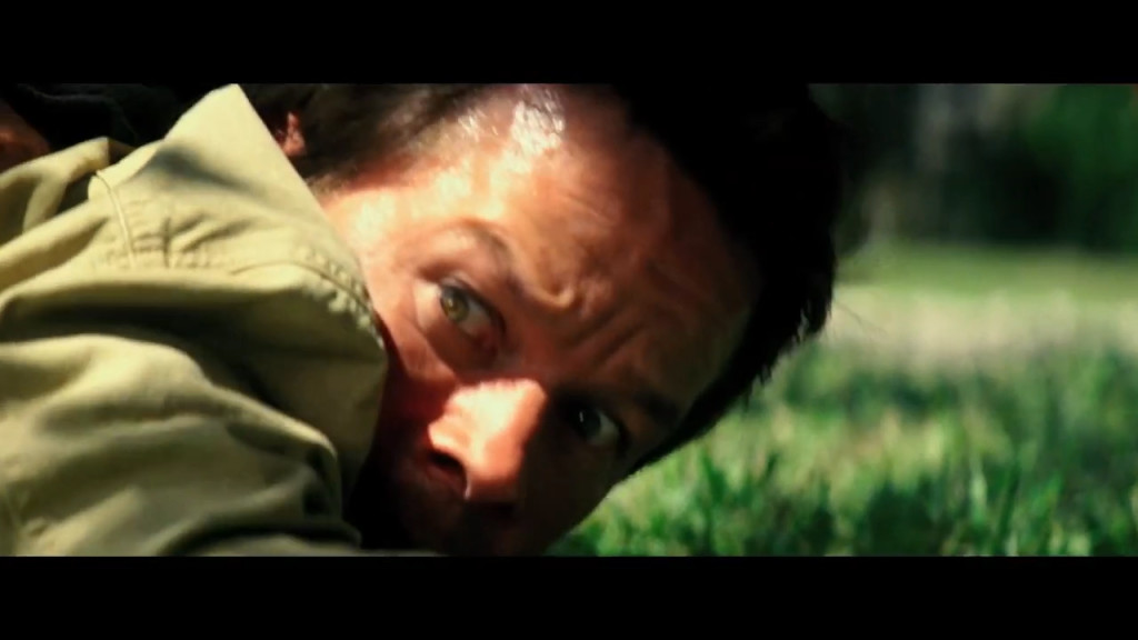 New "Transformers" Trailer, Poster and Lots of Screenshots | Know It ...