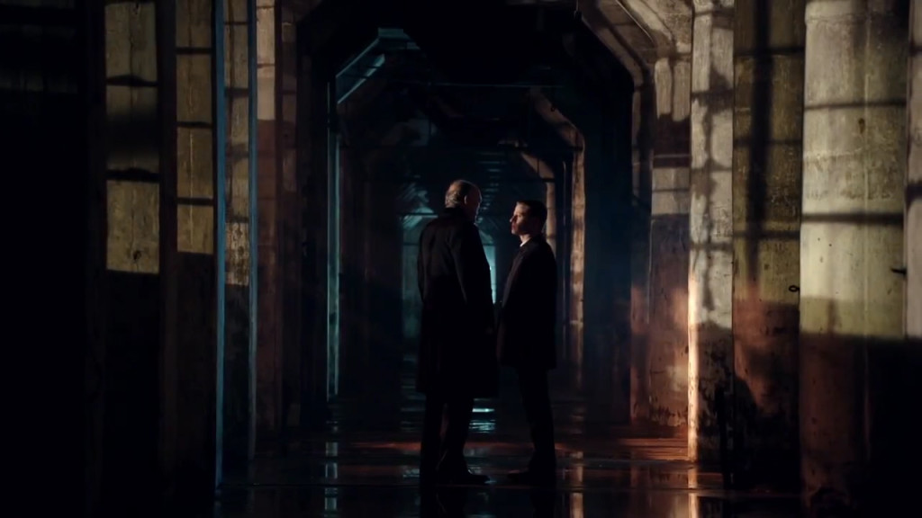 GOTHAM Official Extended Trailer and Screenshots | Know It All Joe