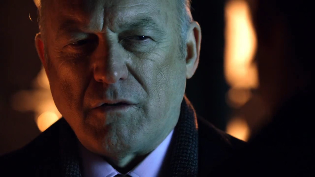 GOTHAM Official Extended Trailer and Screenshots | Know It All Joe