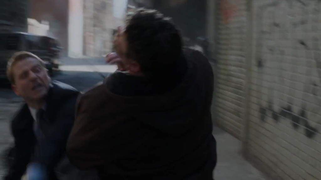 GOTHAM Official Extended Trailer and Screenshots | Know It All Joe
