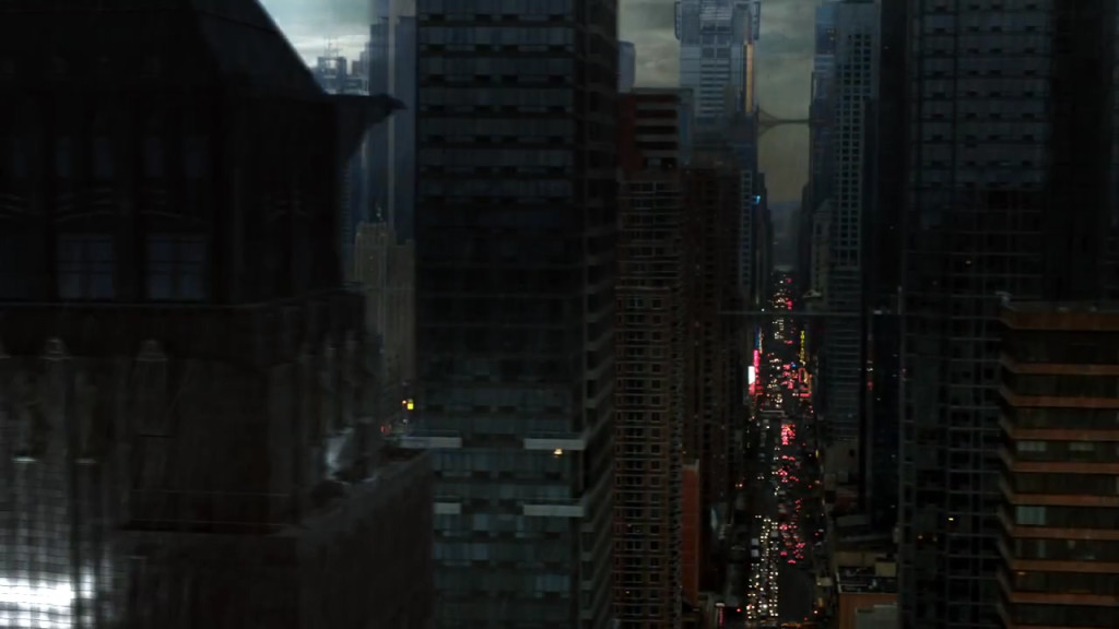 "Gotham" featurette plus Screenshots | Know It All Joe