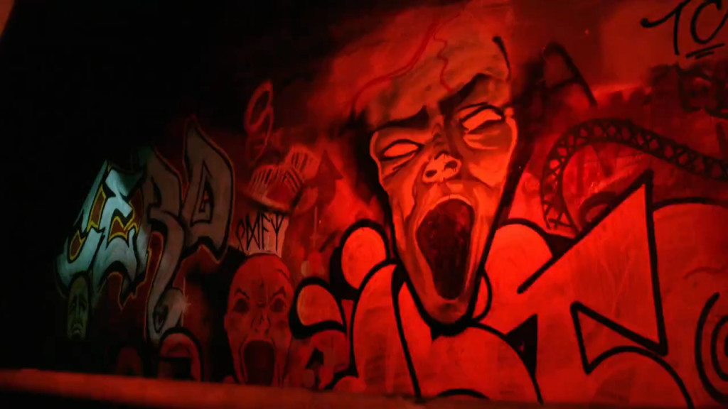 Constantine NBC Official Trailer Plus Screenshots | Know It All Joe