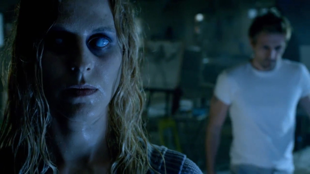 Constantine NBC Official Trailer Plus Screenshots | Know It All Joe