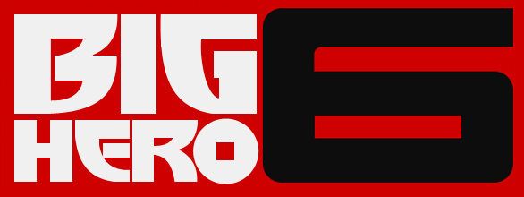 "Big Hero 6" Trailer, Poster and Screenshots | Know It All Joe