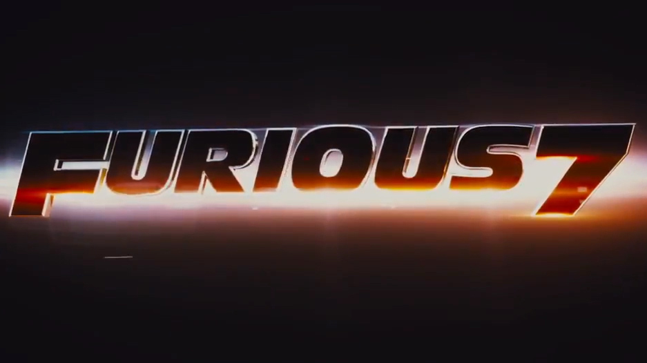 New "Furious 7" Trailer and Poster (Plus Screenshots) | Know It All Joe