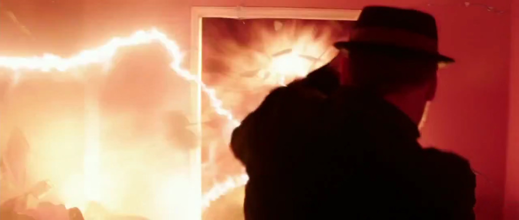 New "Poltergeist" Trailer and Poster (Plus Screenshots) | Know It All Joe