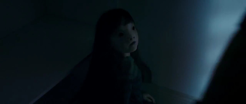 New "Poltergeist" Trailer and Poster (Plus Screenshots) | Know It All Joe