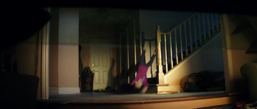 New "Poltergeist" Trailer and Poster (Plus Screenshots) | Know It All Joe