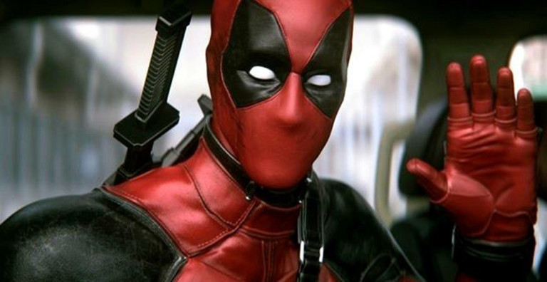"Deadpool's" Visual Effects Breakdown (Video) | Know It All Joe
