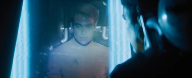 The "Star Trek Beyond" Trailer Beams Down (With Screenshots) | Know It ...